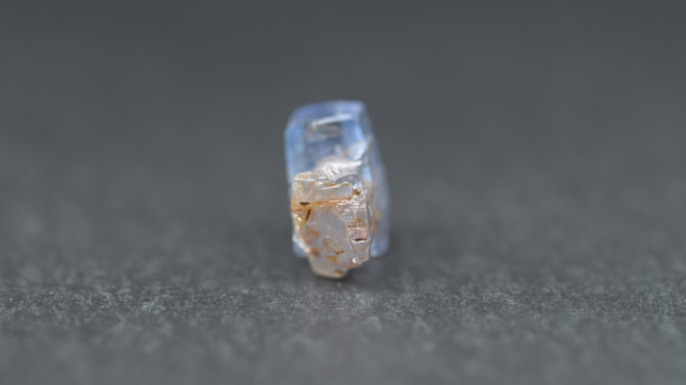 Sapphire Crystal 3.57ct / SriLanka | Houseki Dealer